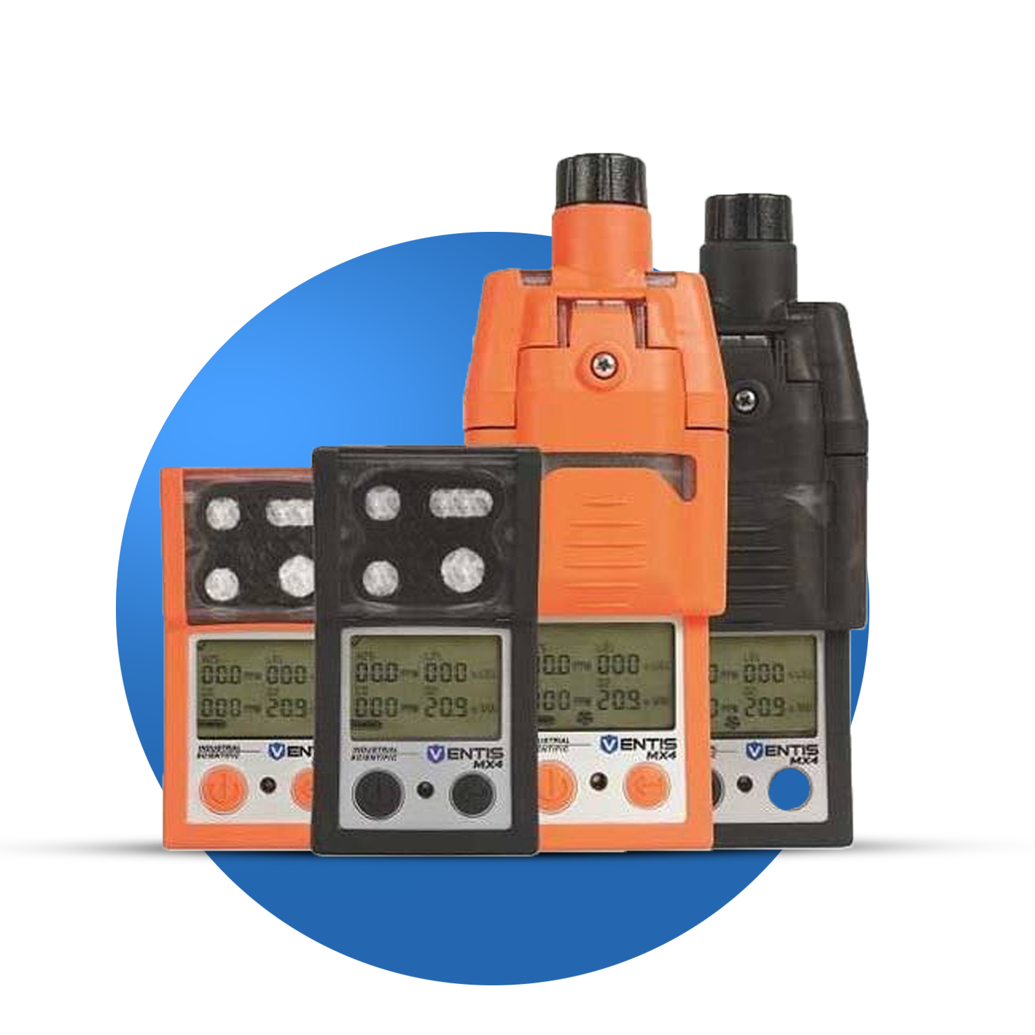 Libo Company – For Security & Safety Services